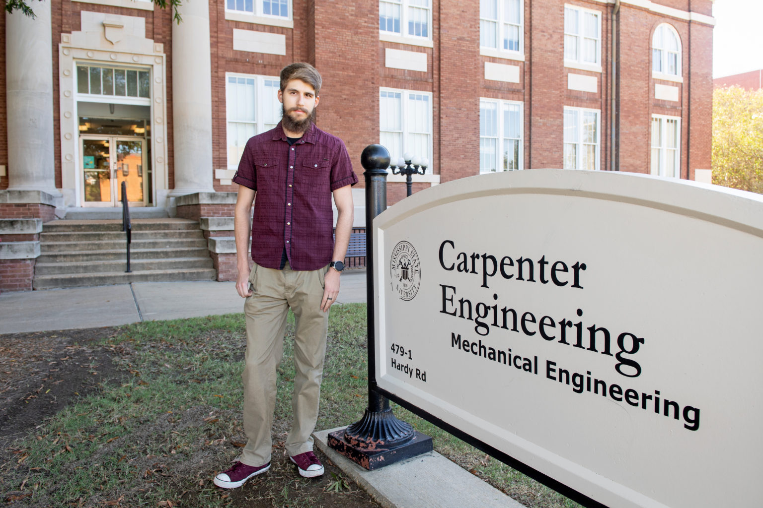 MDRS Client Advances as MSU Engineering Student | mdrs