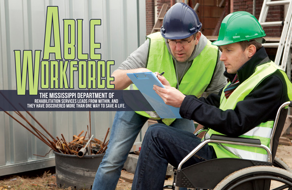 Able Workforce | mdrs
