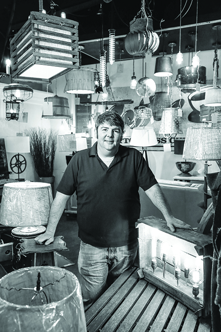 Seeing the Light | mdrs