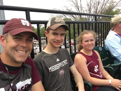 Trett Burgess Overcomes Autism Challenges as Young Adult | mdrs